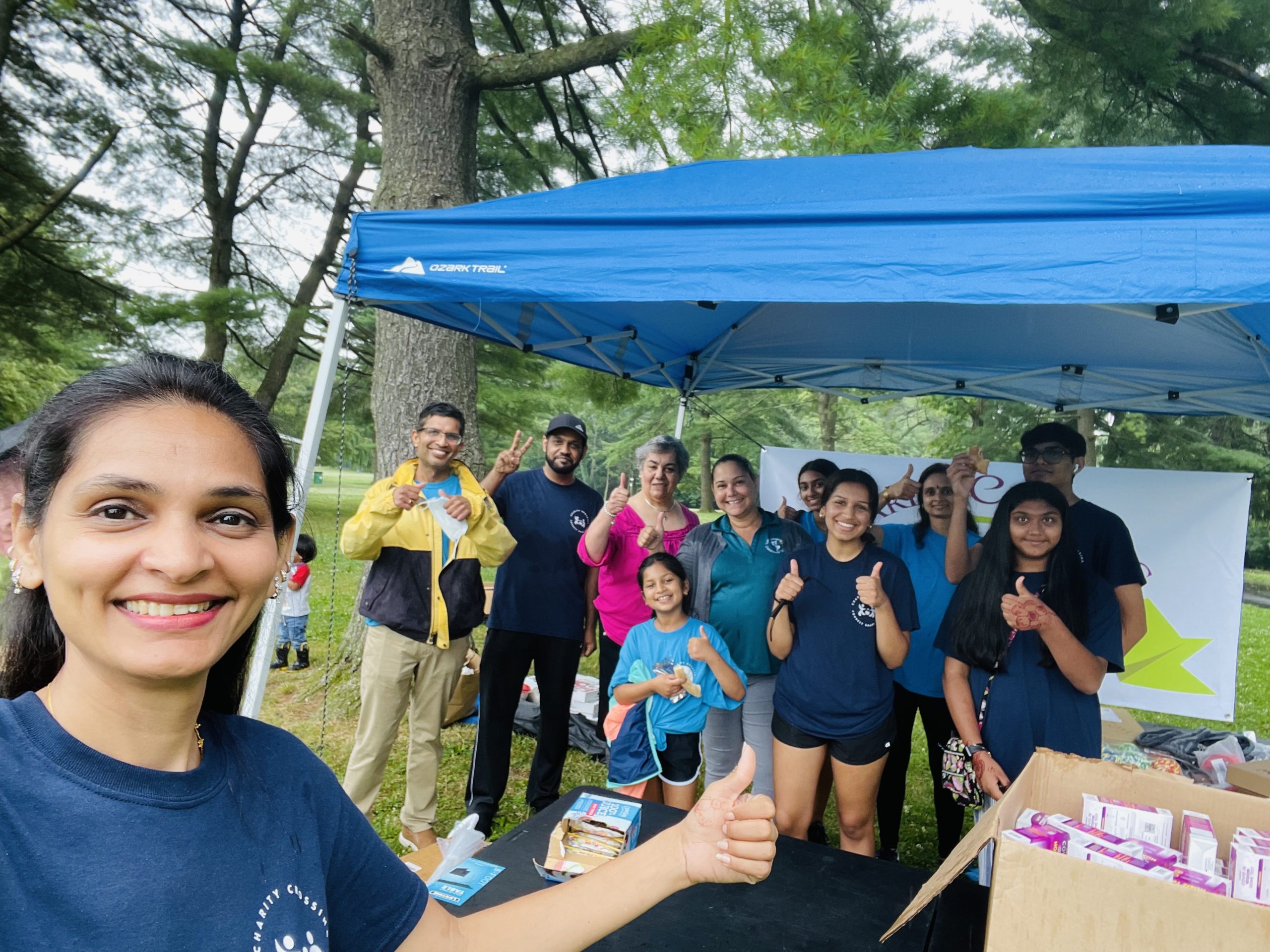 Charity Crossing's 2022 Summer Highlights by Rohan Sivva | Charity Crossing