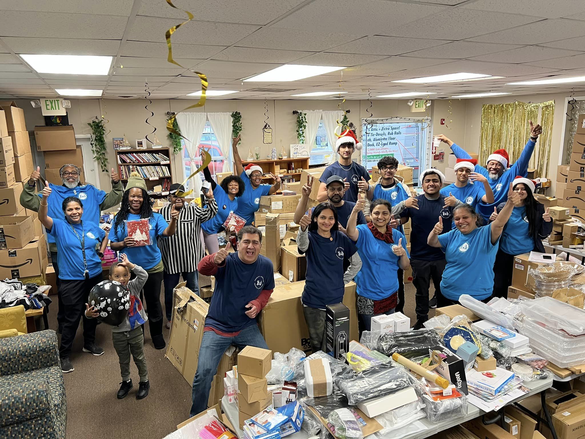 CC's Upcoming Giveaways | Charity Crossing