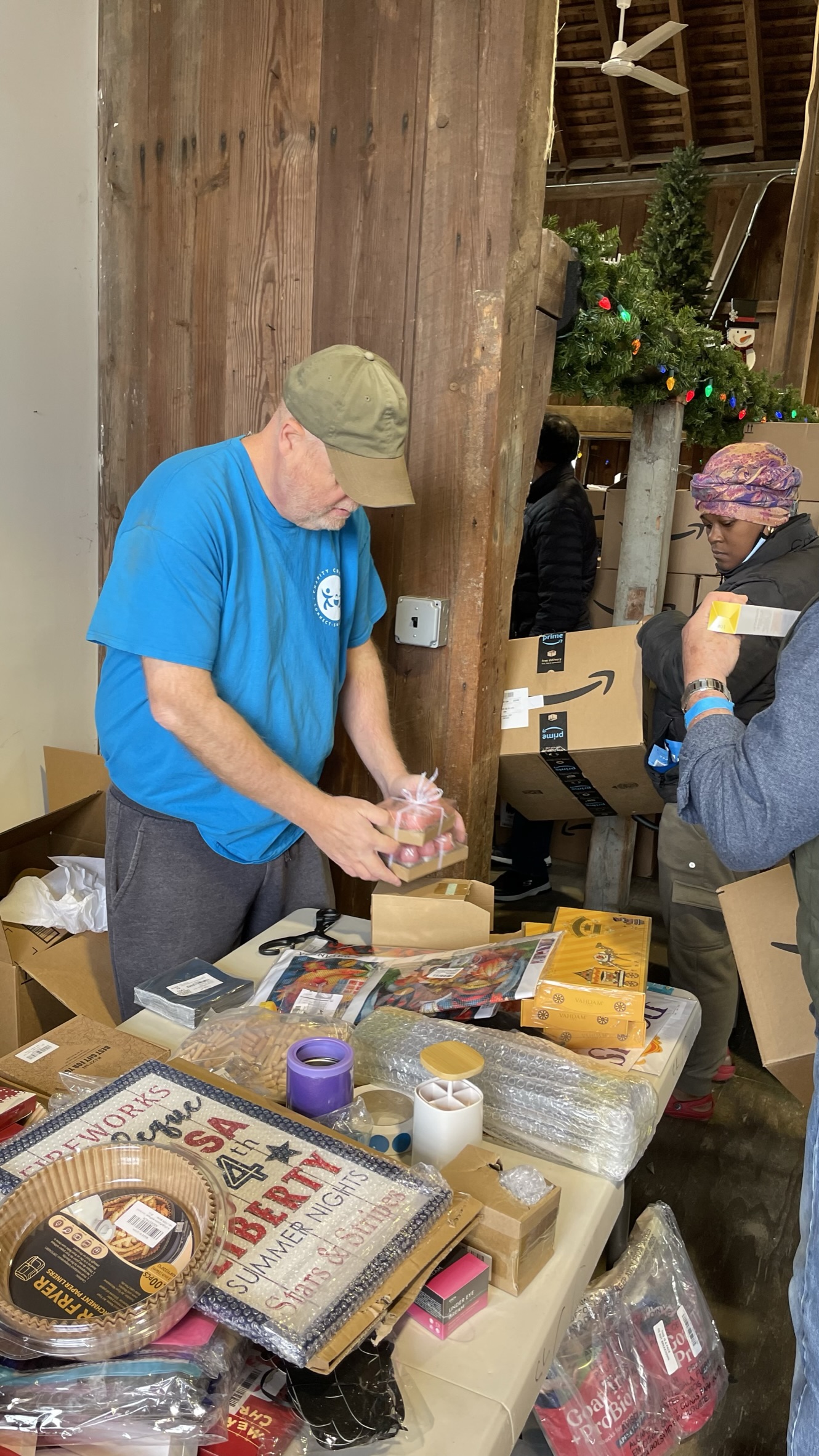 Lookup serving and volunteerism in the dictionary... | Charity Crossing